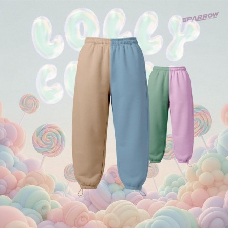 Katalog - Sparrow World