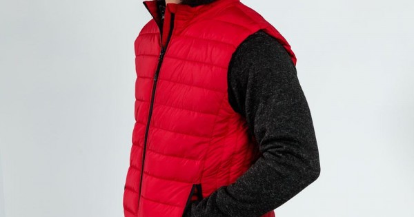 Classic Vest for men