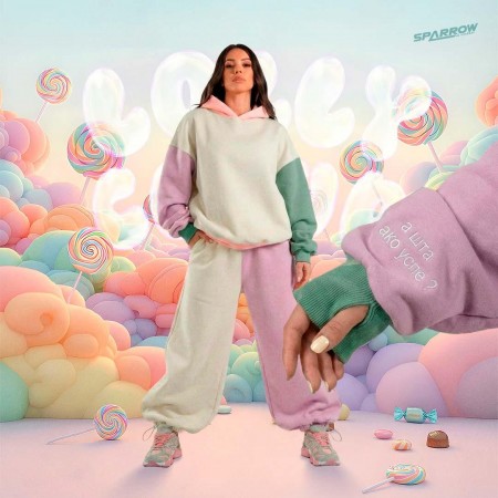 Katalog - Sparrow World